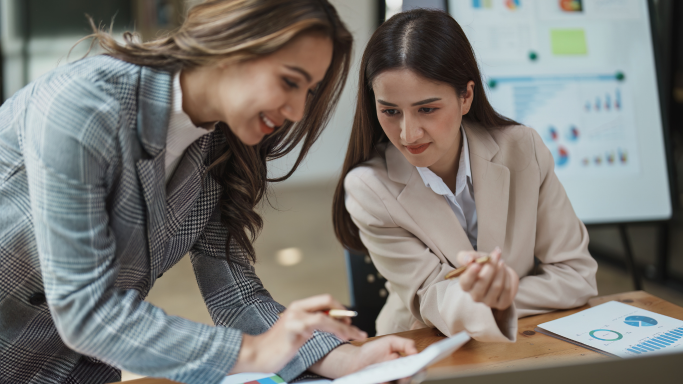 Struggling With Financial Planning? 7 Reasons to Switch to FP&A ...